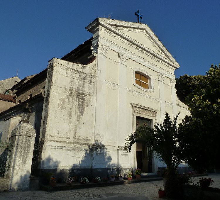 GRAGNANO - Foto di Gragnano provincia di Napoli